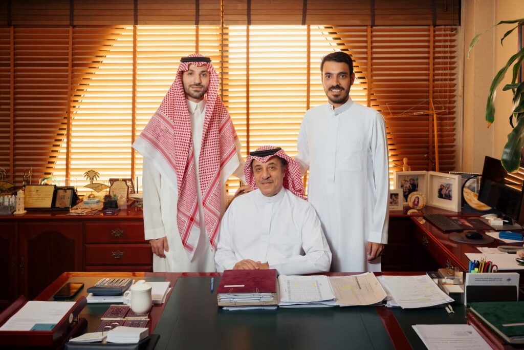 How Visionary Leadership Transformed Chbib into a Market Leader - UK ...