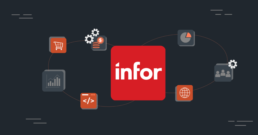 Why Is It Important to Do Infor ERP Training? - UK Insider